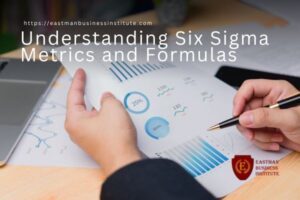 Master Six Sigma: Key Metrics & Formulas Unveiled