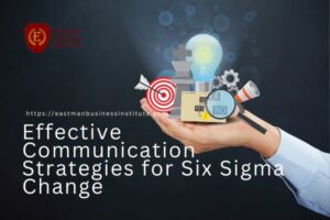 Master Six Sigma with Effective Communication