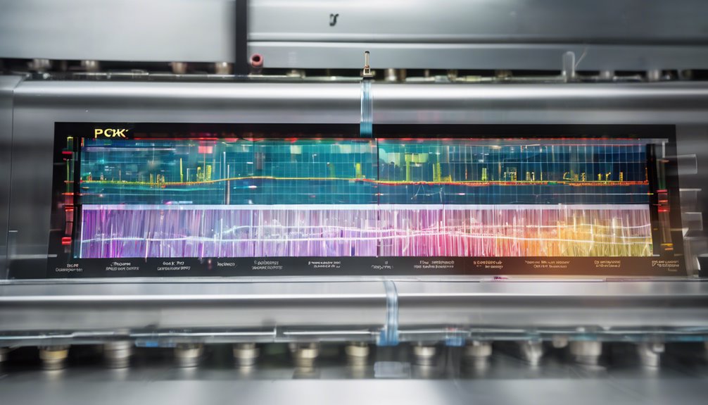 Cpk Process Capability Eastman Business Institute