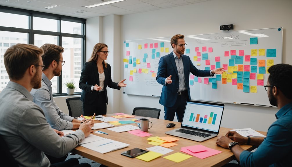 Quality Function Deployment - Eastman Business Institute