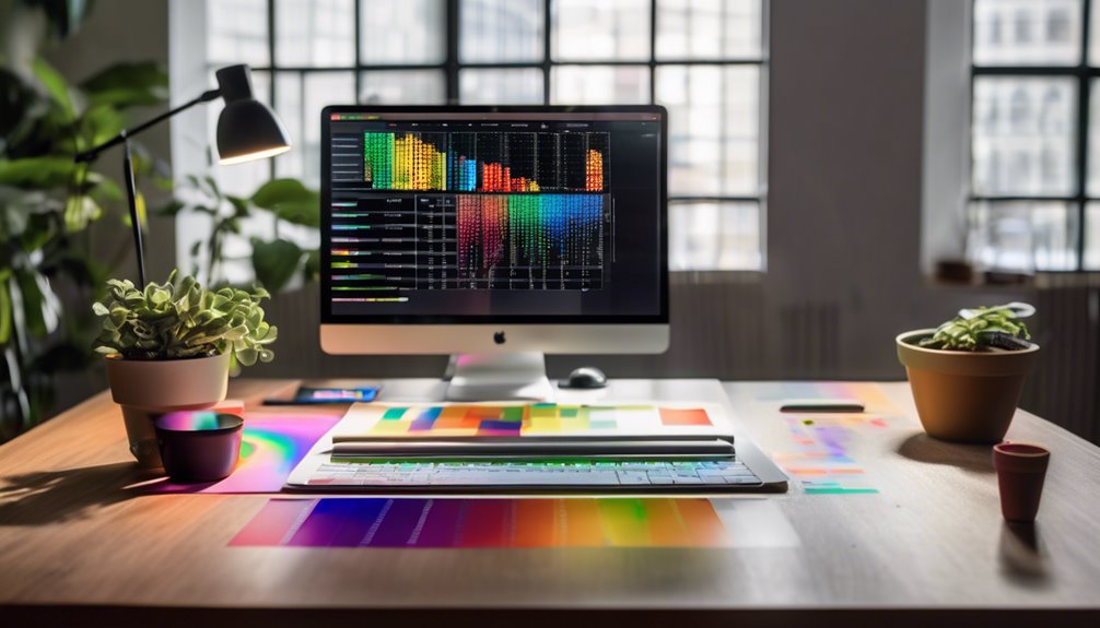 Impact Matrix - Eastman Business Institute