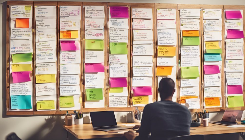 Lean Kanban - Eastman Business Institute