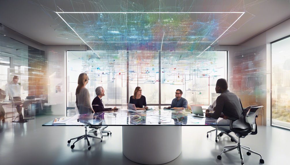 Matrix Diagram - Eastman Business Institute