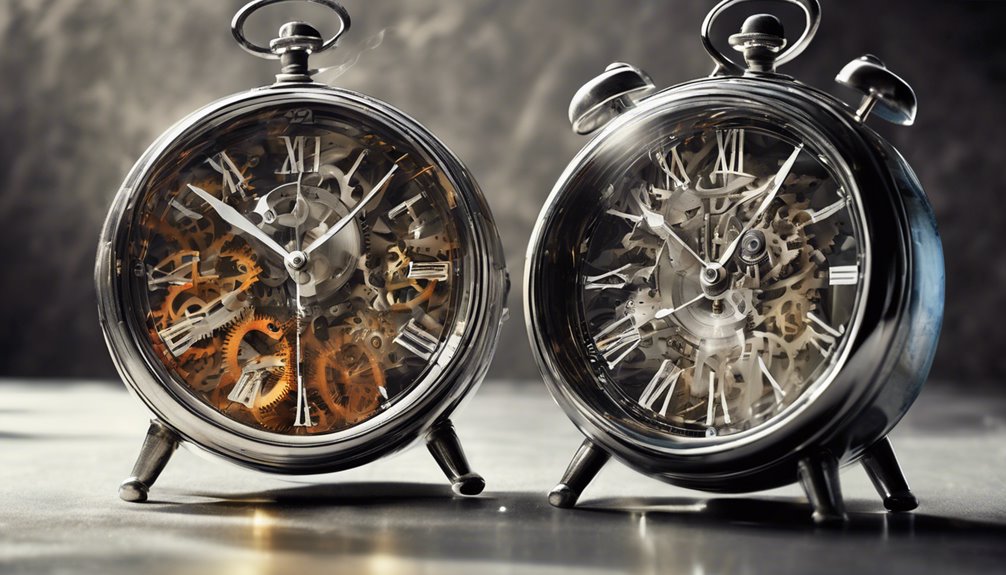 Takt Time Vs Cycle Time Eastman Business Institute