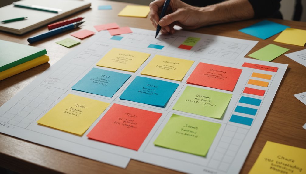 Project Prioritization Matrix Eastman Business Institute
