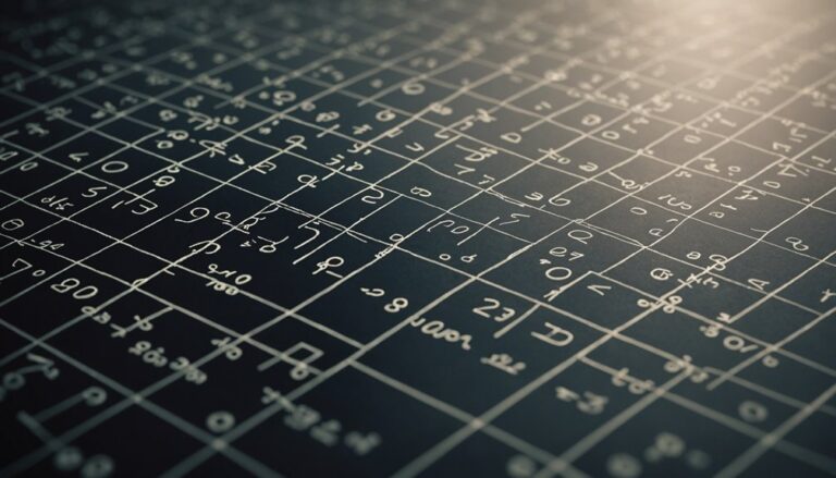 Master Data Precision with Relative Standard Deviation