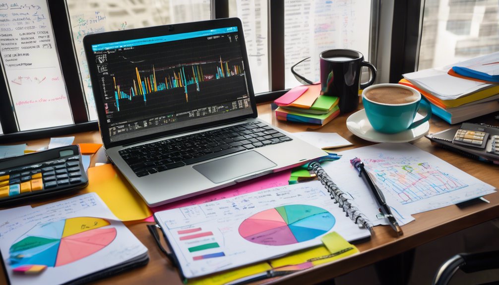Rsd Calculation Formula - Eastman Business Institute