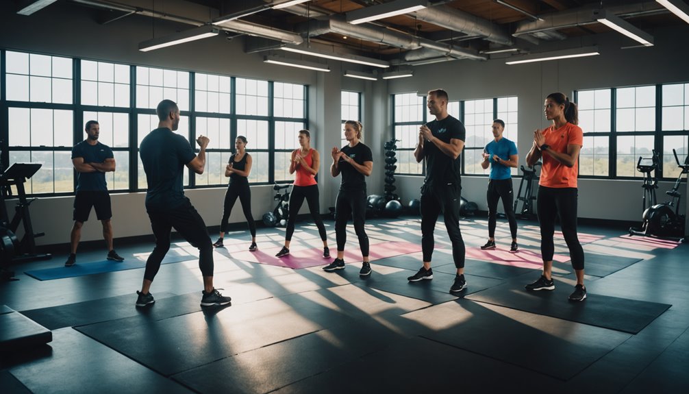 Sigma Training - Eastman Business Institute