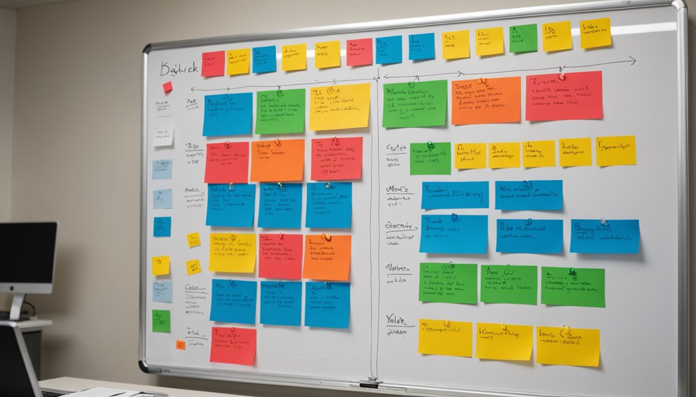 Task Prioritization Matrix Eastman Business Institute