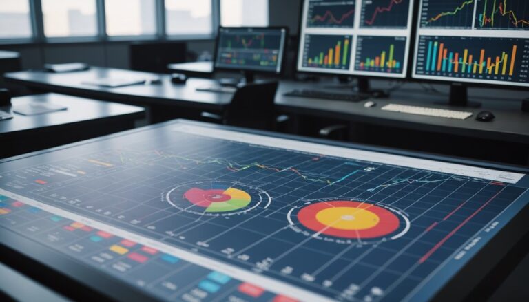 Master Control Charts for Quality Improvement